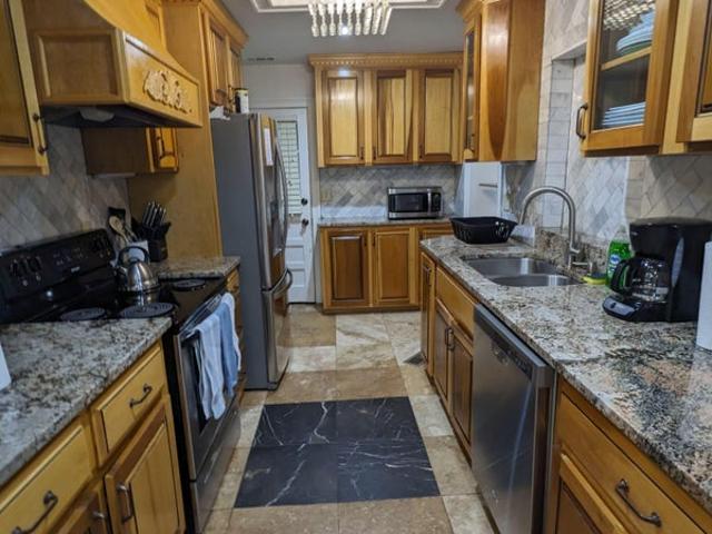 Brookhaven Home