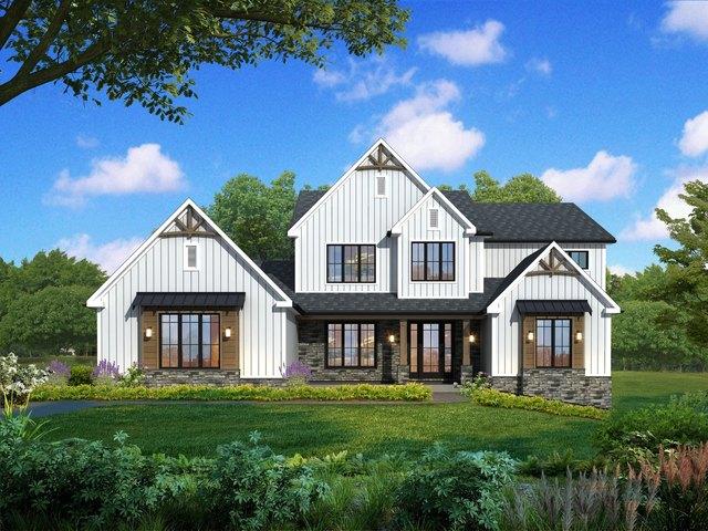 Brookhaven Ln Lot 3, Saint Charles, IL 60175