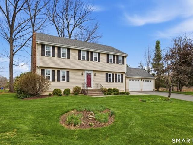 Brookhaven Ln, South Windsor, Home For Sale
