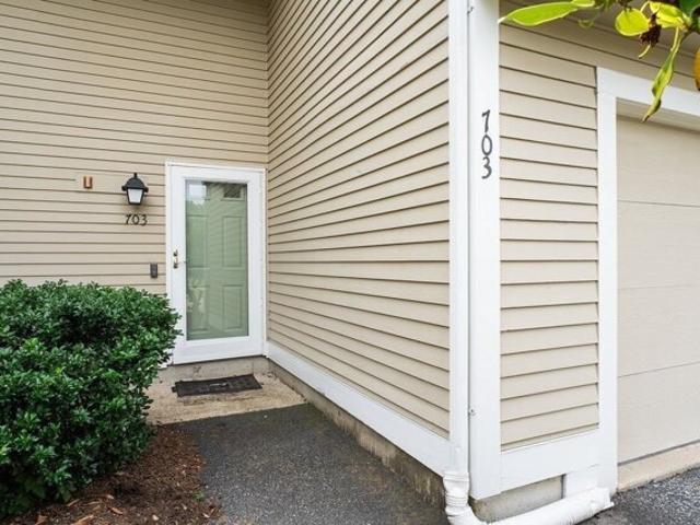 Brookhaven Ln Unit,woonsocket, Condo For Sale