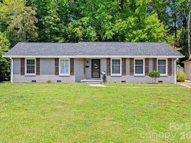 Brookhaven Rd, Charlotte, Home For Sale