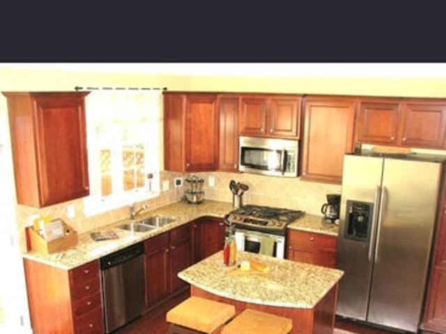 Brookhaven Townhouse