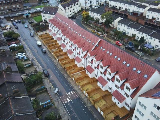 Brookhill Close B