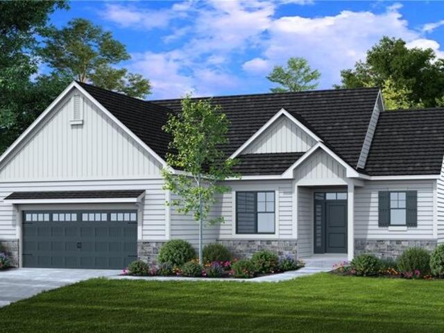 Brookhill Dr, Victor, Home For Sale