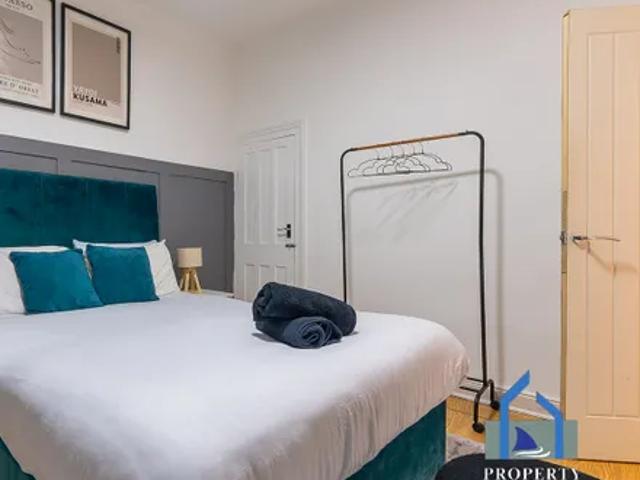 Brookhill Street, Manchester, M40 7AB, United Kingdom | 4 bed townhouse for rent #139599034 | Rentberry