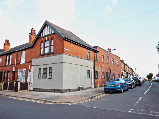 Brookhill Street, Stapleford, Nottingham NG9, 1 bed flat to rent, £695 pcm | PrimeLocation