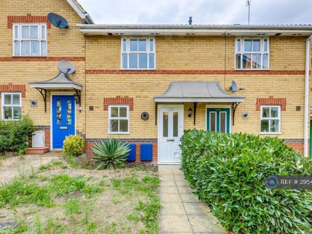 Brookhill Road, London, SE18 2 bed terraced house to rent £1,850 pcm £427 pw