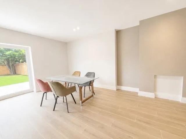 Brookhill Road, New Barnet, EN4, Property for rent