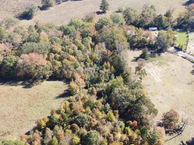 Brookhill Ranch Trail