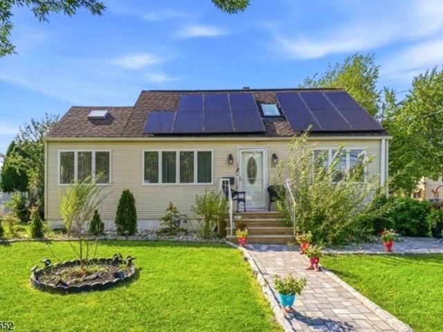 Brookhill Ter, Clifton, Home For Sale