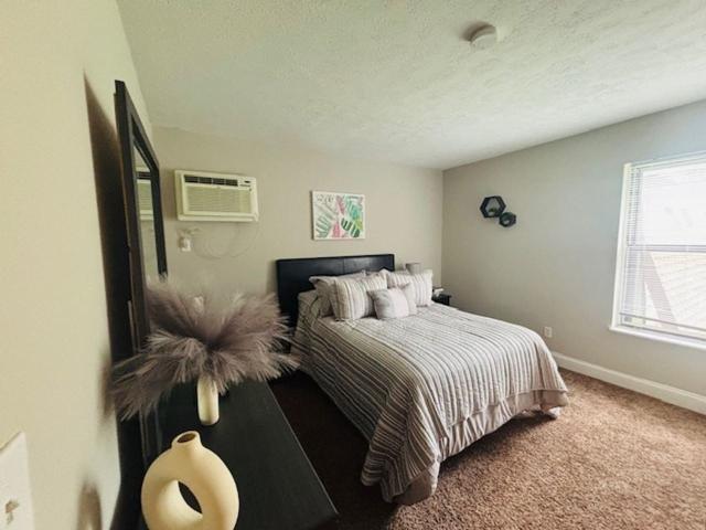 Brookhollow Apartments BHA 1 Bedroom Apartment for Rent at 358 Hampshire Dr, Hamilton, OH 45011
