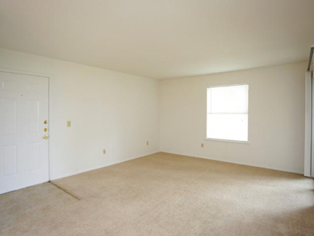Brookhollow Apartments 1 Bedroom Efficiency