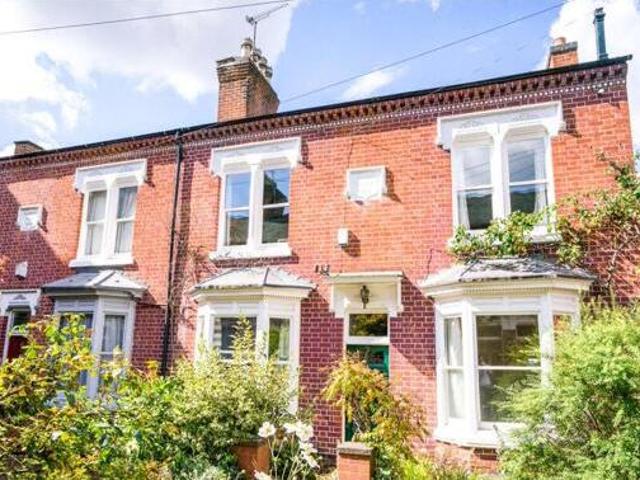 Brookhouse Avenue, Highfields, 4 Bedroom End