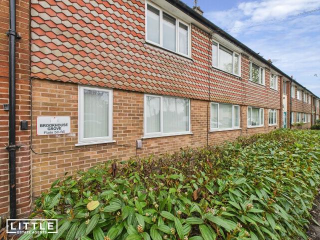 Brookhouse Grove, Eccleston WA10, 3 bed flat to rent, £850 pcm | PrimeLocation