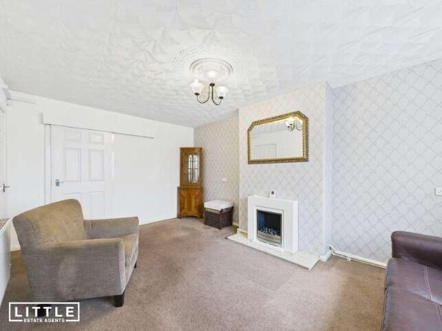 Brookhouse Grove, Eccleston, WA10