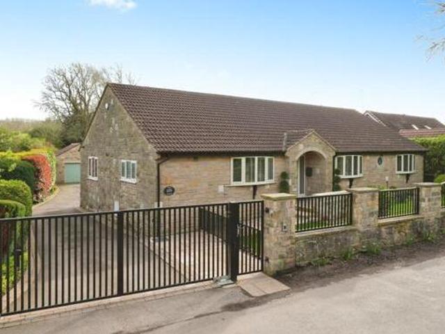 Brookhouse, Sheffield, 4 Bedroom Detached
