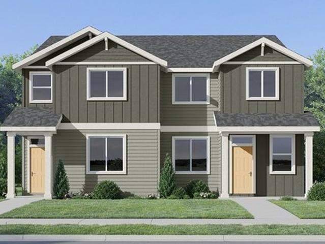 Brookings Plan Brighton Pointe The Evergreen Collection Community