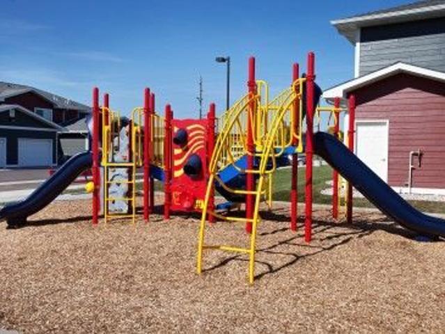 Brookings Prairie View Townhomes