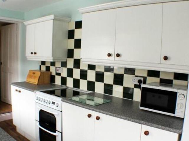 Brooklyn Terrace,worthing Street, 3 Bedroom House