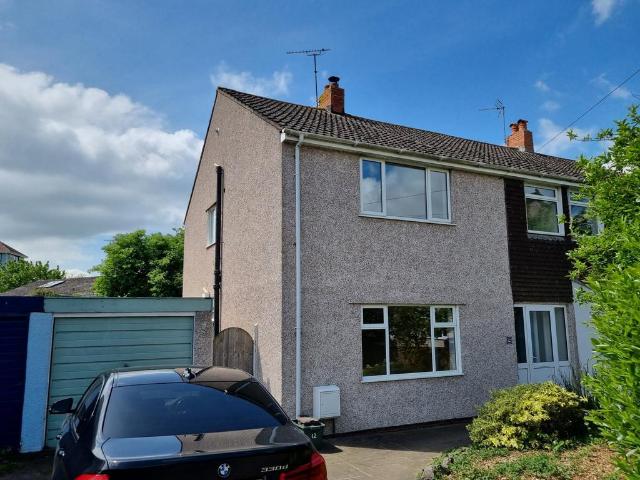 Brooklyn, Wrington BS40 4 bed semi detached house to rent £1,725 pcm £398 pw