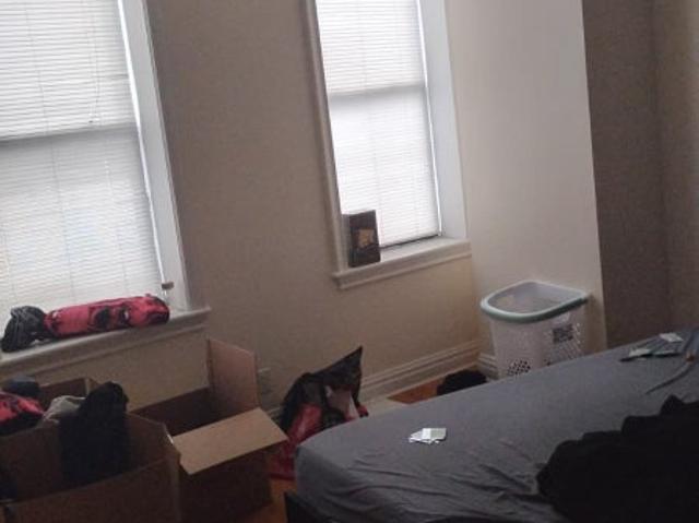 Brooklyn Apartment Sublease