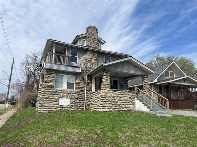 Brooklyn Ave, Kansas City, Home For Sale