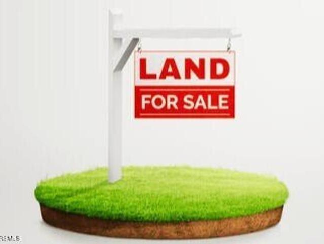 Brooklyn Ave Lot,spotswood, Plot For Sale