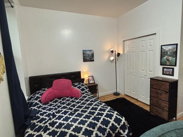 Brooklyn Bed Stuy Room w In Unit Laundry | ASAP