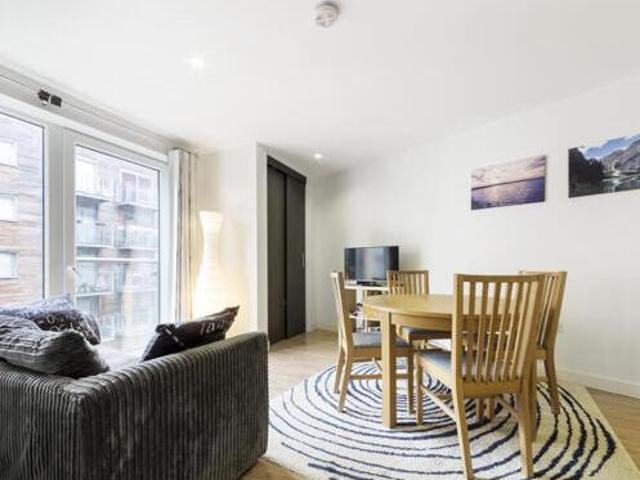 Brooklyn Building, Blackheath Road, Studio Apartment For