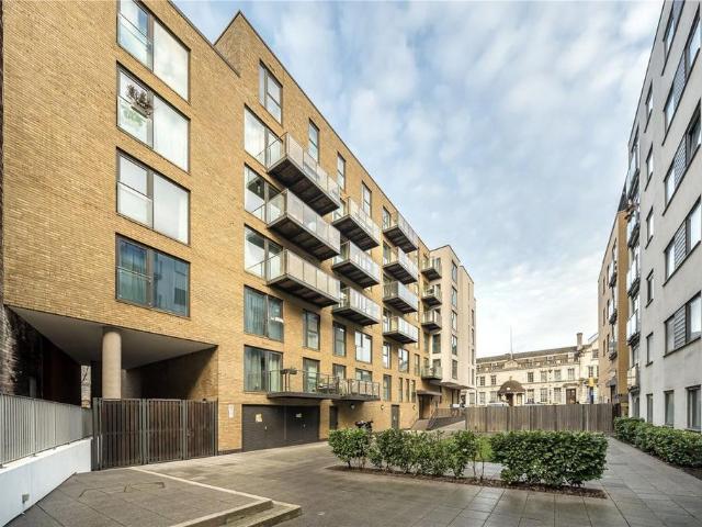 Brooklyn Building, Greenwich 2 bed flat to rent £2,100 pcm £485 pw