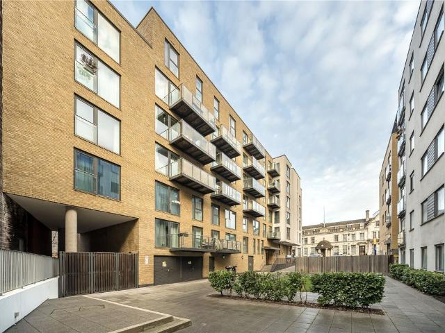 Brooklyn Building, Greenwich SE10, 2 bed flat to rent, £2,100 pcm | PrimeLocation
