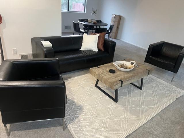 Brooklyn Center Townhome