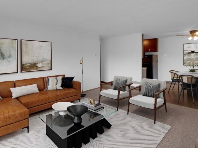 Brooklyn Crossing 1 Bedroom Apartment for Rent at 1701 69th Ave N, Brooklyn Center, MN 55430 Brooklyn Center