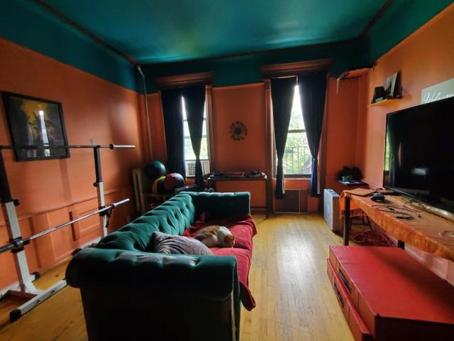 Brooklyn Getaway