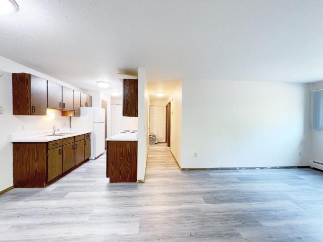 Brooklyn Heights Studio Apartment for Rent at 411 8th St Sw, Minot, ND 58701