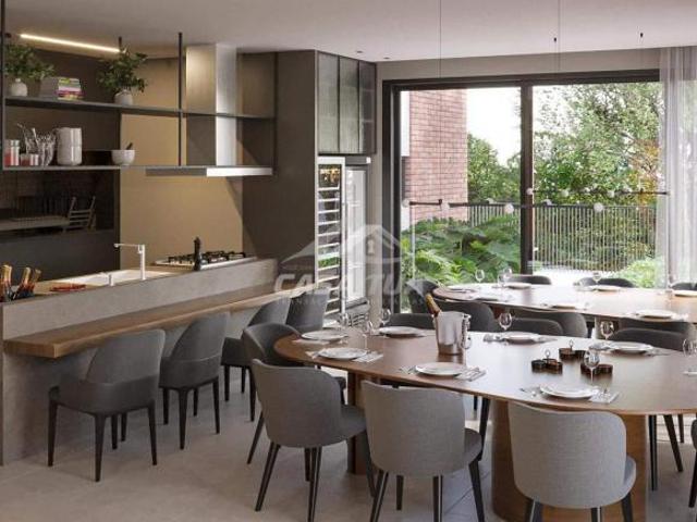 Brooklyn House