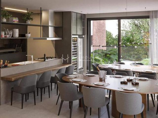 Brooklyn House