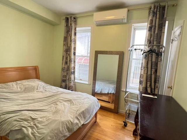 Brooklyn house for rent