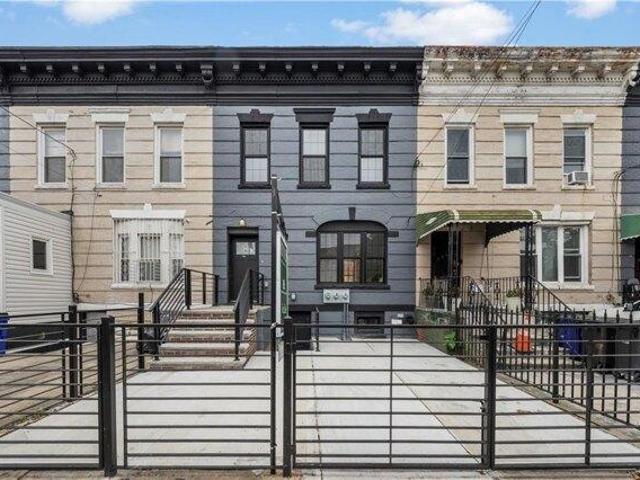 Brooklyn NY 11203 102282687