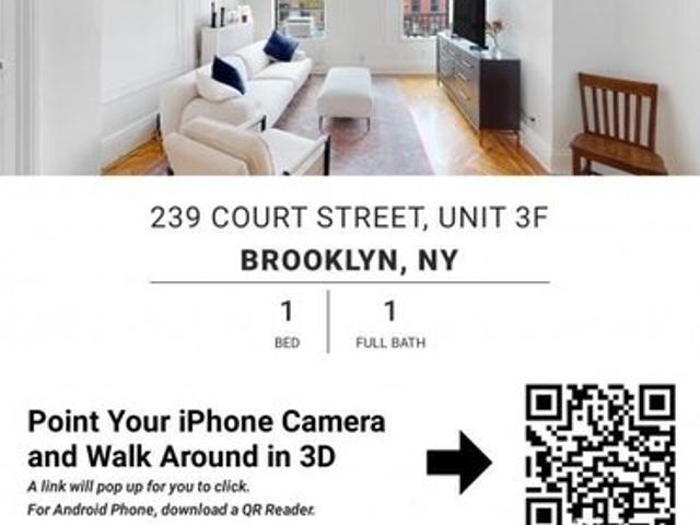 Brooklyn, NY 11201