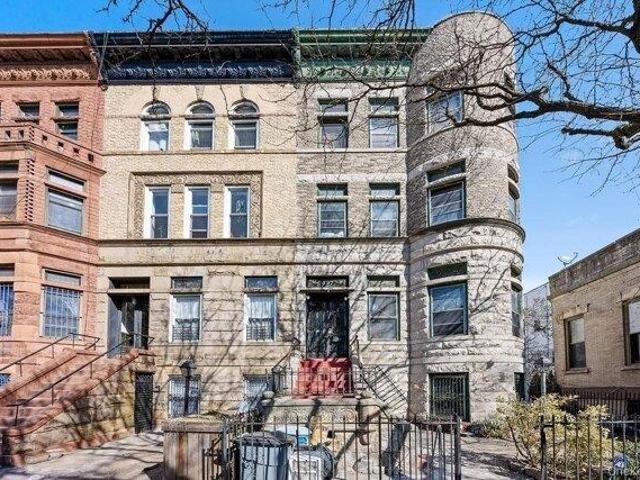 Brooklyn NY 11216 105204301