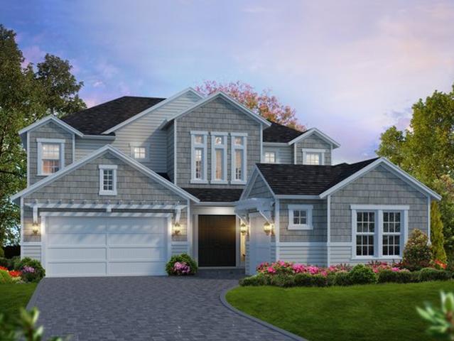 Brooklyn Plan Woodhaven Community