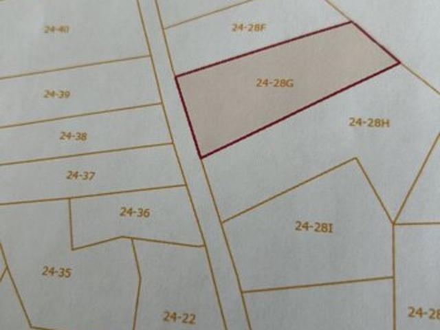 Brooklyn Rd, Canterbury, Plot For Sale
