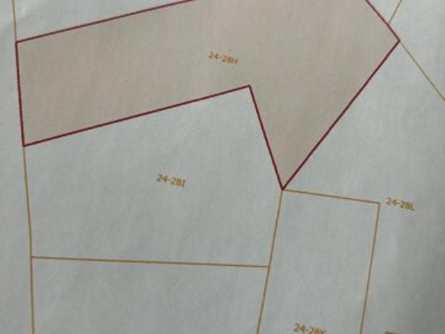 Brooklyn Rd, Canterbury, Plot For Sale