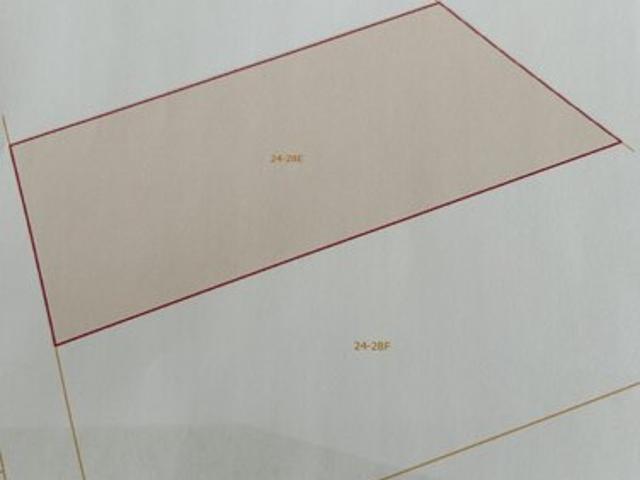Brooklyn Rd, Canterbury, Plot For Sale