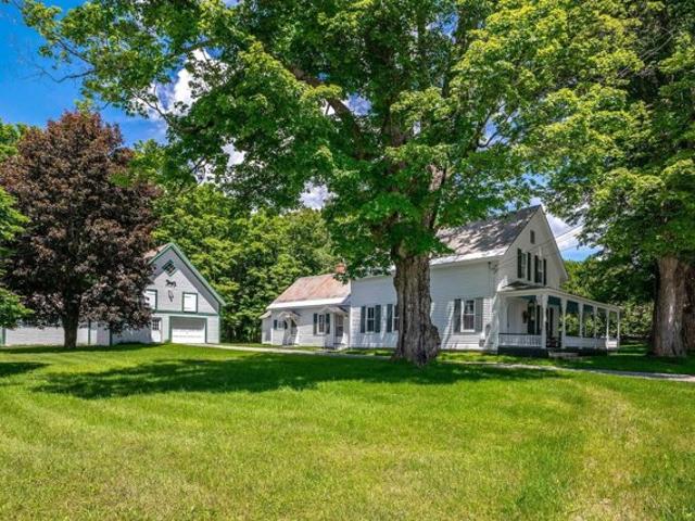 Brooklyn Rd, Mount Tabor, Home For Sale