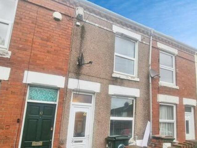 Brooklyn Road, Coventry, 4 Bedroom Terraced