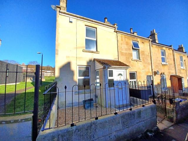 Brooklyn Road, Larkhall, Bath BA1, 3 bed end terrace house to rent, £2,000 pcm | PrimeLocation
