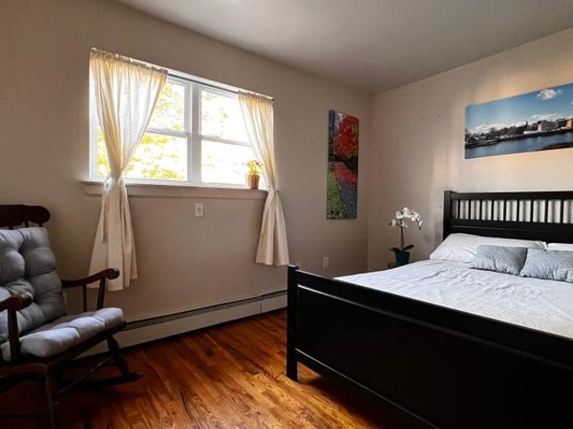 Brooklyn Sanctuary!
