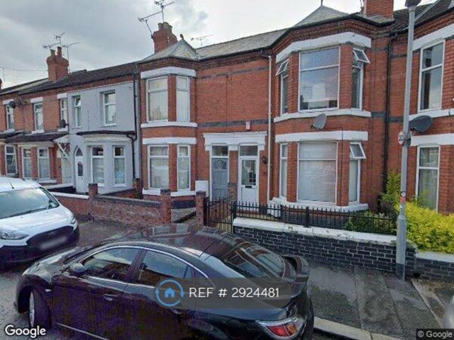 Brooklyn St, Crewe CW2, 3 bed terraced house to rent, £950 pcm | PrimeLocation